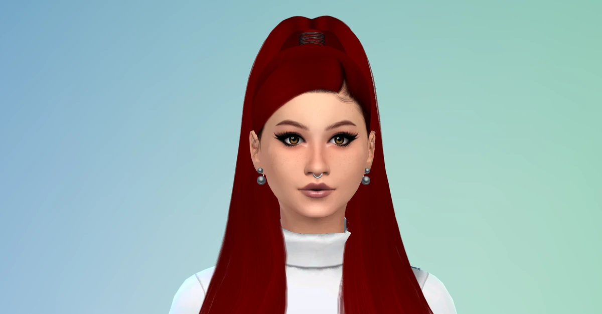 Lydia de Lancey | Sims 4: Later Complications Wiki | Fandom