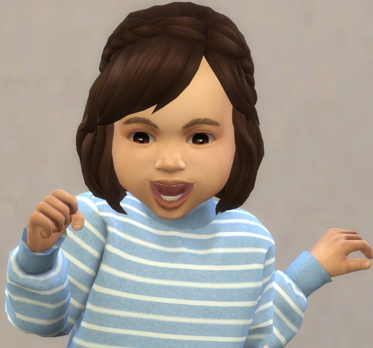 Lydia Vander | Sims4stories Wiki | Fandom