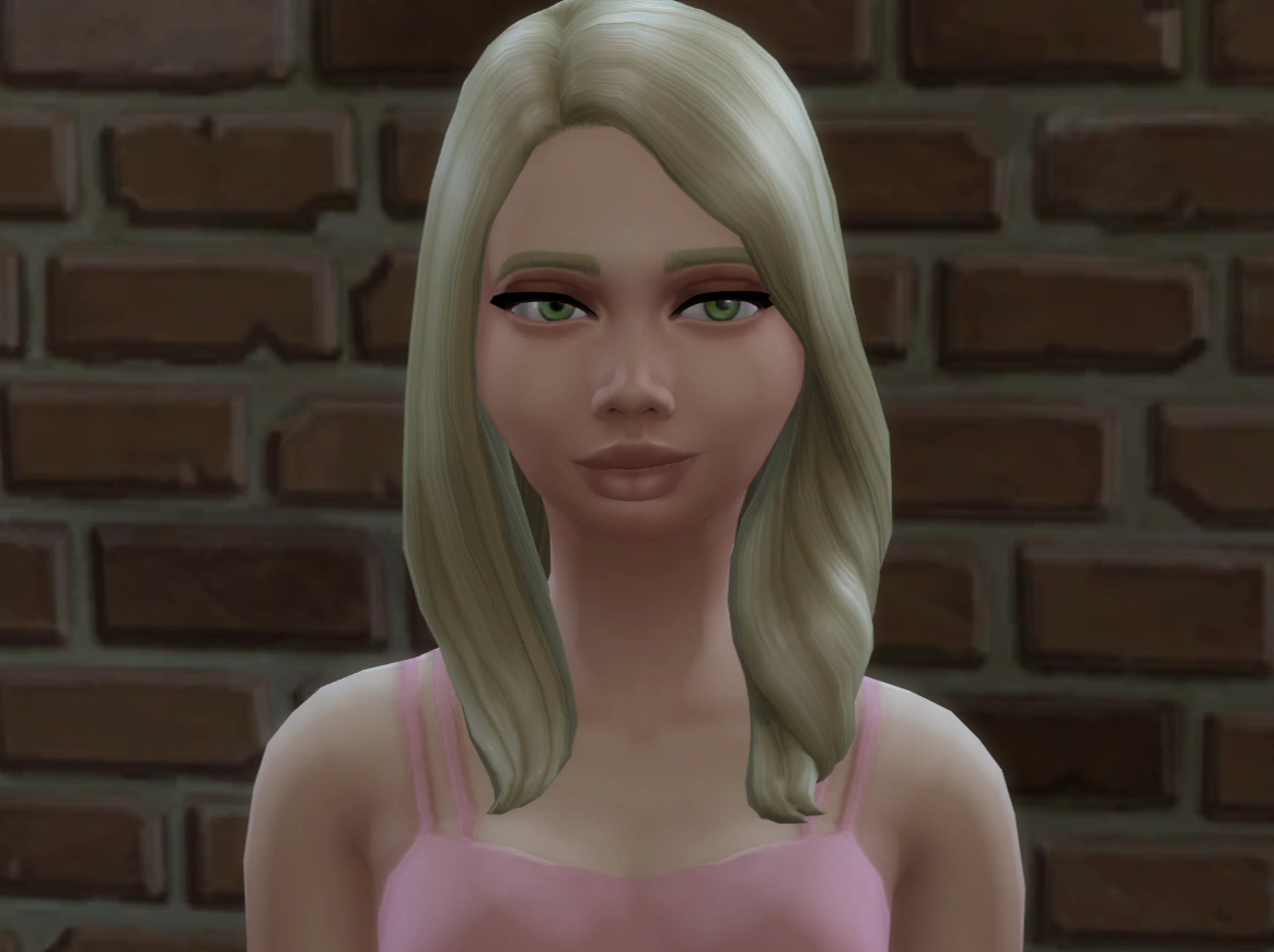 Alyssa Dame | Sims4stories Wiki | Fandom