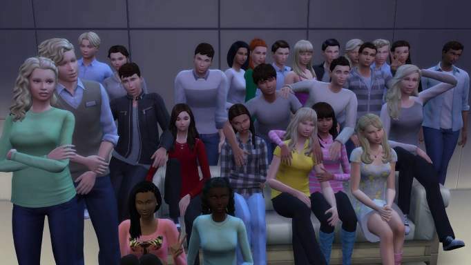 Stan Banderwood | Sims4stories Wiki | Fandom