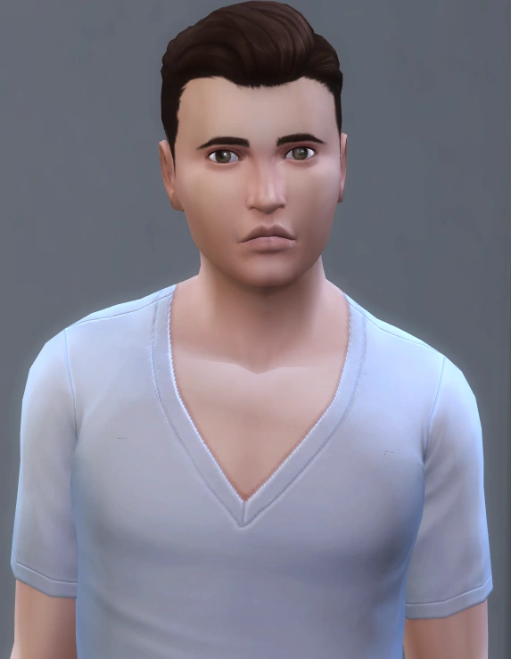 Evan Flynn | Sims4stories Wiki | Fandom