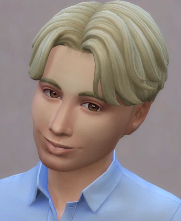 Lewis Fisher | Sims4stories Wiki | Fandom