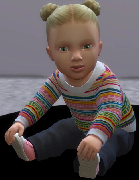 Colleen Rivers | Sims4stories Wiki | Fandom