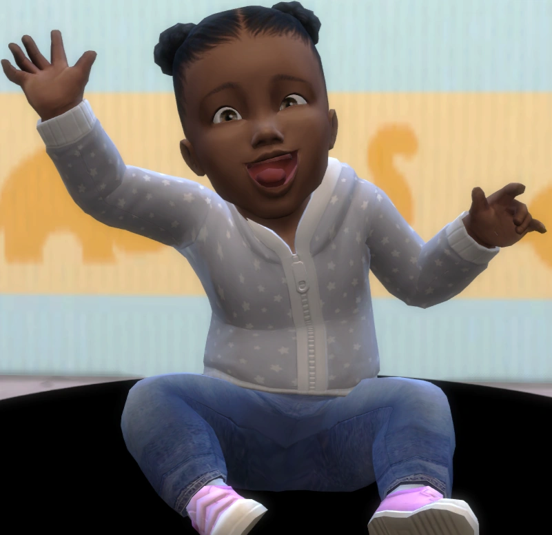 Gracie Rice | Sims4stories Wiki | Fandom