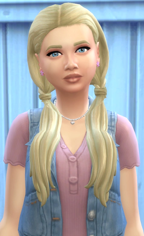 Tracey Dracen | Sims4stories Wiki | Fandom