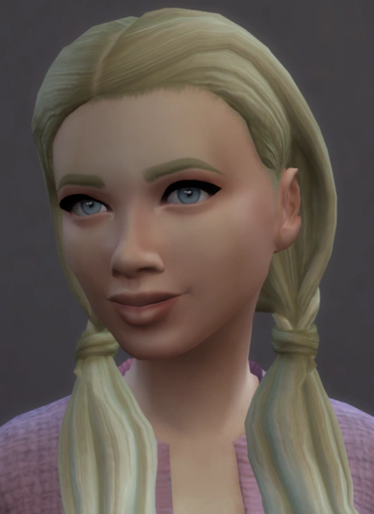 Tracey Dracen | Sims4stories Wiki | Fandom