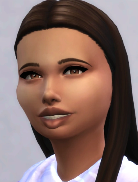 Andrea Cruzella | Sims4stories Wiki | Fandom