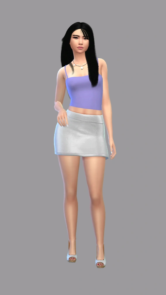 Helen Zōu | Sims Big Brother Wiki | Fandom