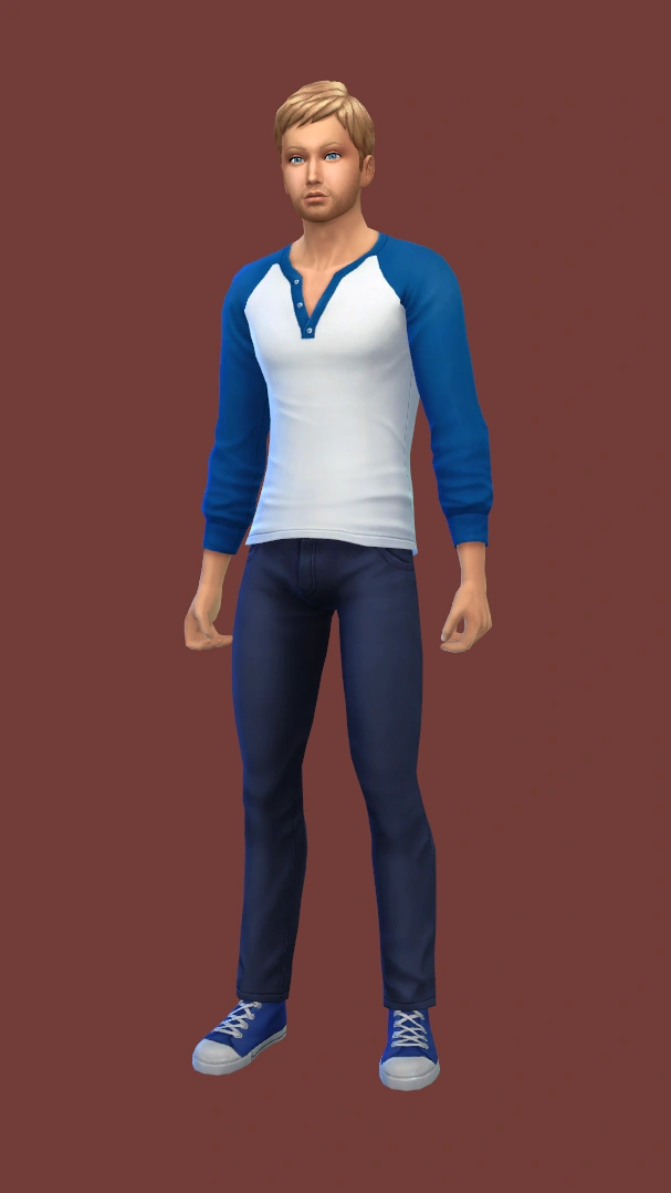 Grant Jernigan | Sims Big Brother Wiki | Fandom