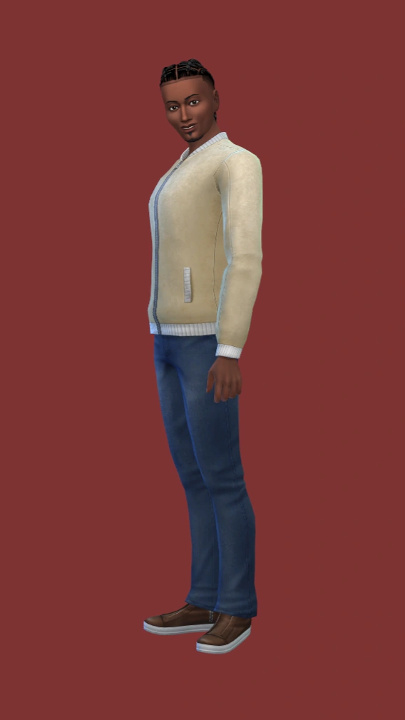 Monte Exum | Sims Big Brother Wiki | Fandom