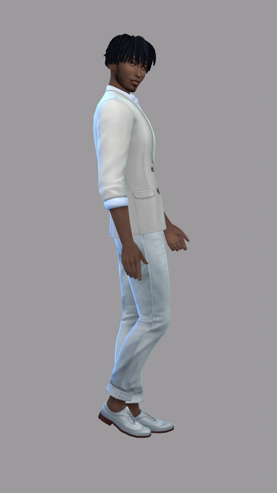 Kaleb Rowell | Sims Big Brother Wiki | Fandom