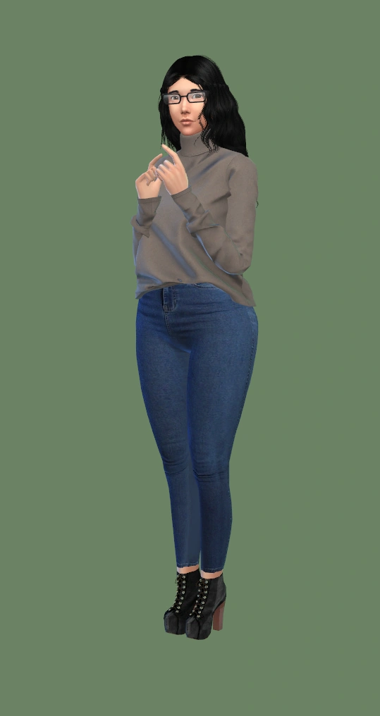 Jaclyn Coe | Sims Big Brother Wiki | Fandom