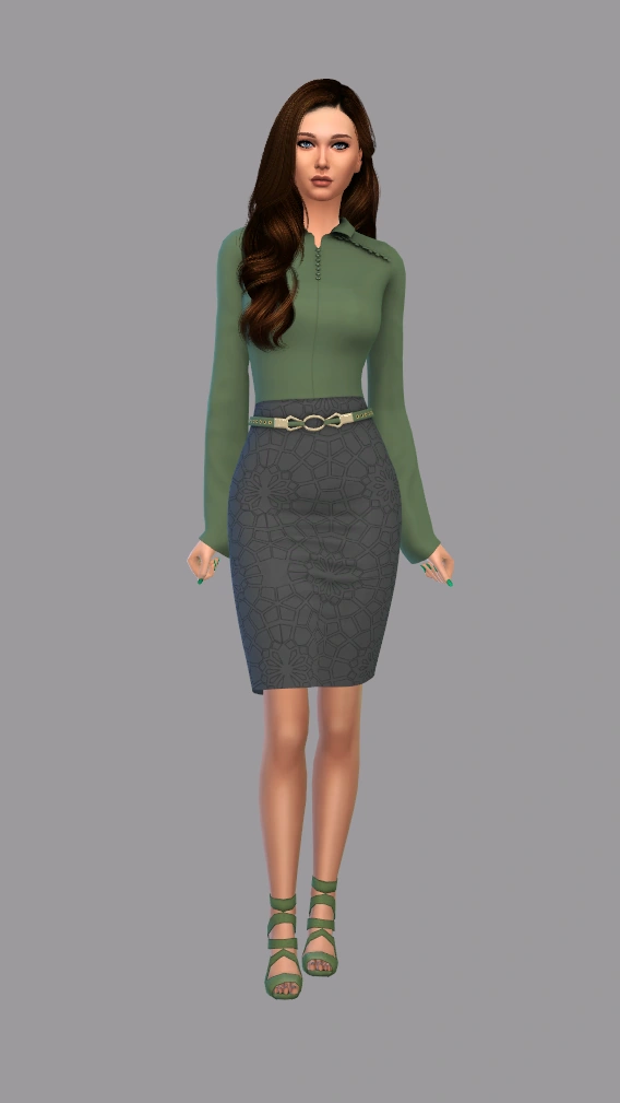 Stella Holmberg | Sims Big Brother Wiki | Fandom