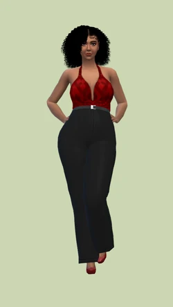 Kayleigh Pittman | Sims Big Brother Wiki | Fandom
