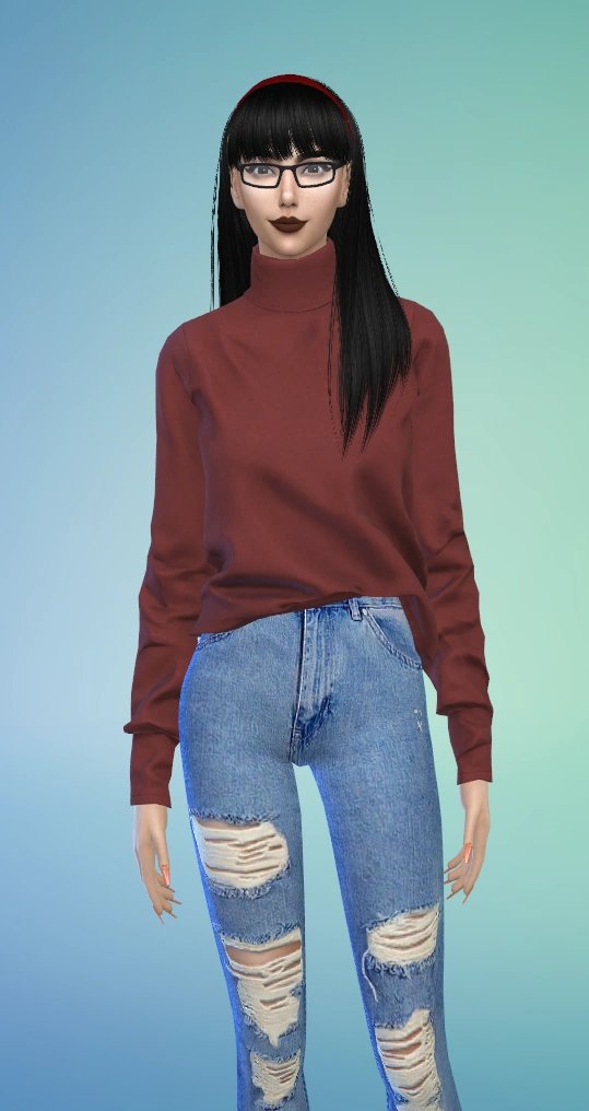Bianca Daniels | Sims Big Brother Wiki | Fandom