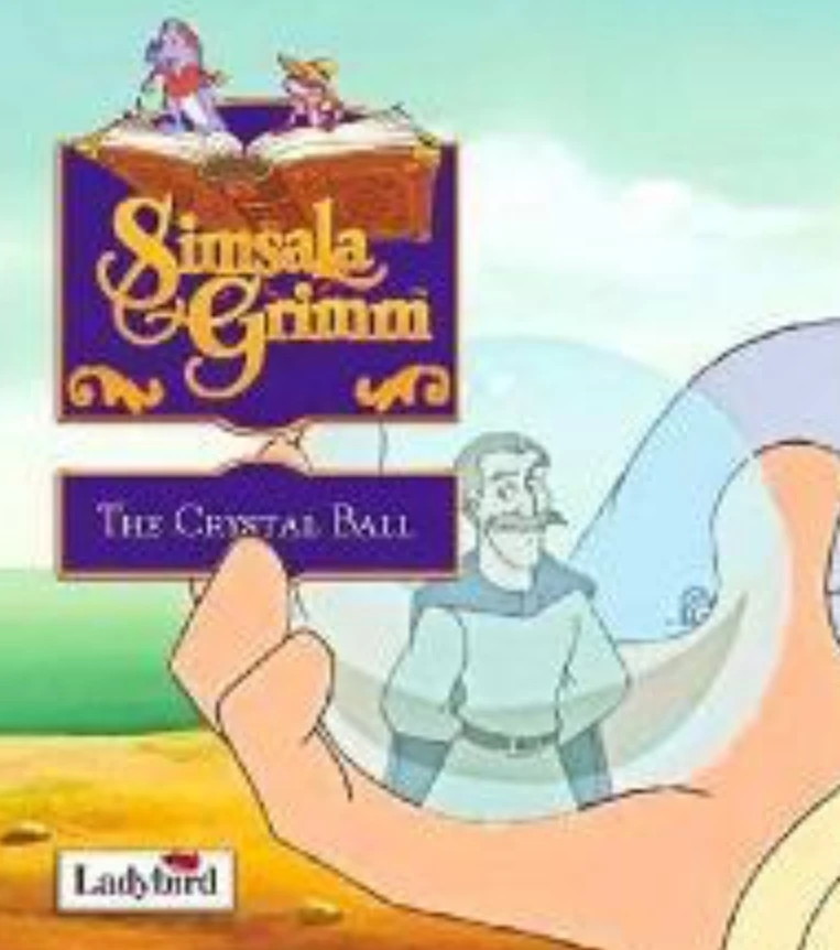 Merchandise | Simsala Grimm Wiki | Fandom