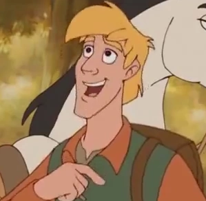 Casper | Simsala Grimm Wiki | Fandom