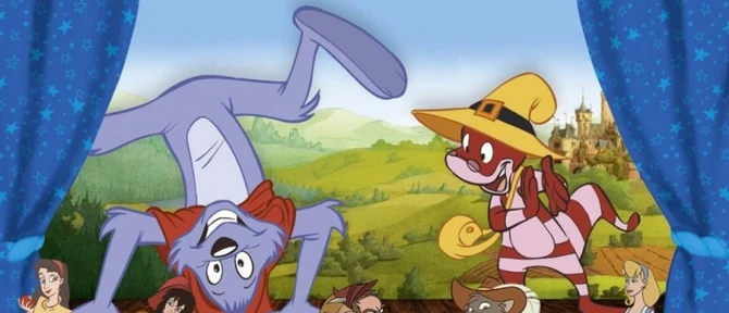 Simsala Grimm Wiki | Fandom