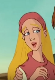 Princess (The Crystal Ball) | Simsala Grimm Wiki | Fandom