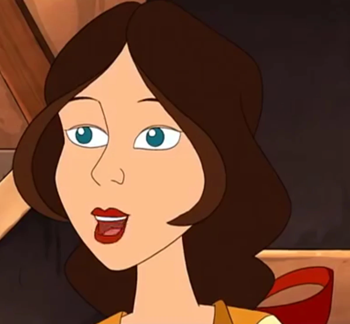 Beauty | Simsala Grimm Wiki | Fandom