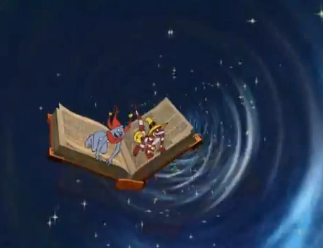 Simsala | Simsala Grimm Wiki | Fandom