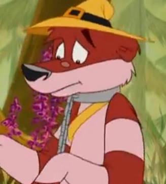 Bear (Doc Croc personality) | Simsala Grimm Wiki | Fandom