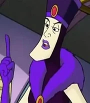 Enchantra | Simsalabim Sabrina Wiki | Fandom