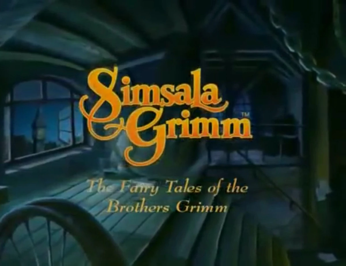 Simsala Grimm | SimsalaGrimm Wiki | Fandom