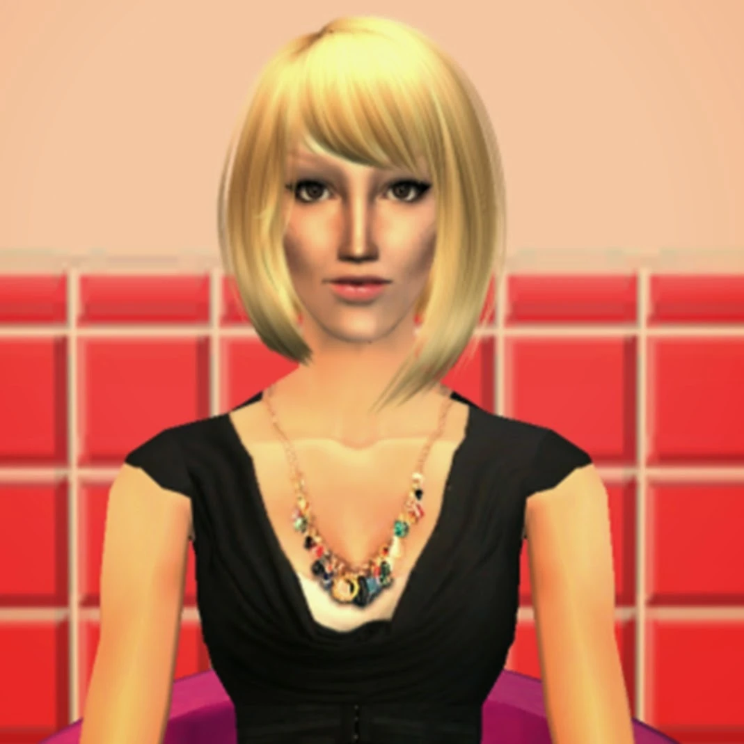 Eva Lira | Sims Big Brother Wiki | Fandom