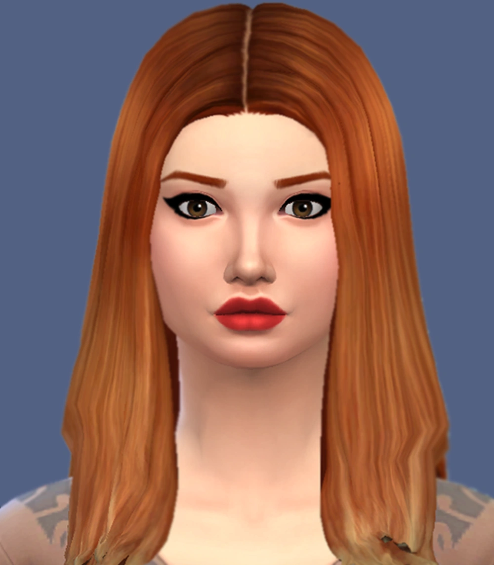 Ivy Lancelot | Sims Big Brother Wiki | Fandom