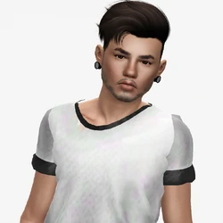 Desmond | Sims Big Brother Wiki | Fandom