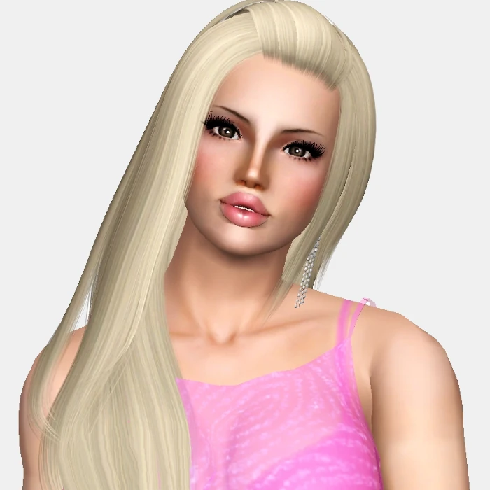 Ashley Lindquist | Sims Big Brother Wiki | Fandom