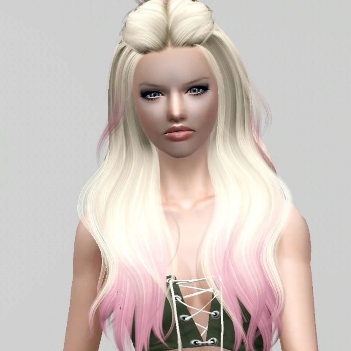 Emilie Ragsdale | Sims Big Brother Wiki | Fandom