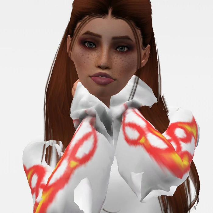 Vanessa Lawson | Sims Big Brother Wiki | Fandom