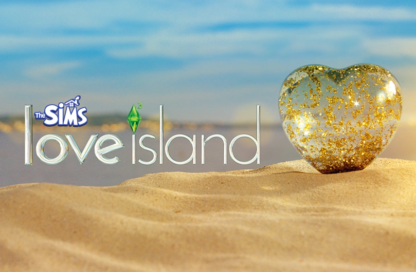 Sims Love Island (series 1) | SimsFanfics Wiki | Fandom