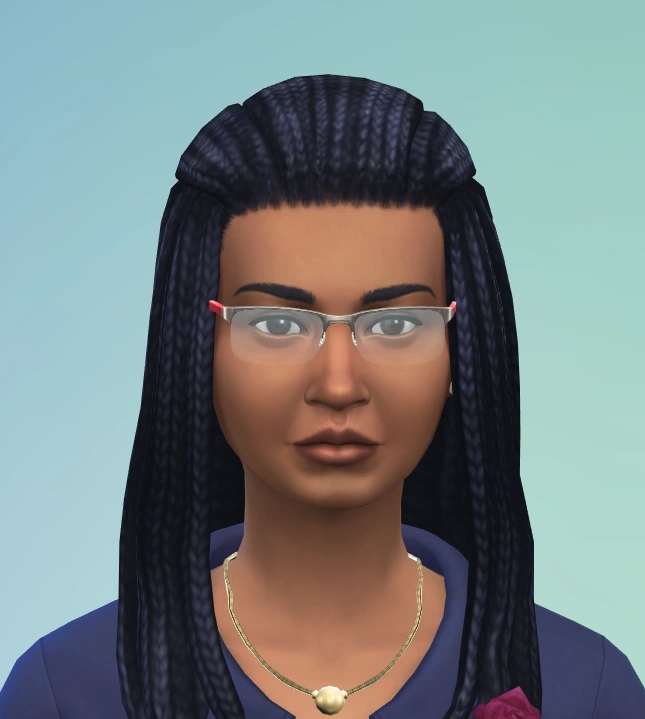 Mary Moretto | The Sims Fanon Wiki | Fandom