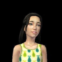 Sarah Johnson | The Sims Fanon Wiki | Fandom