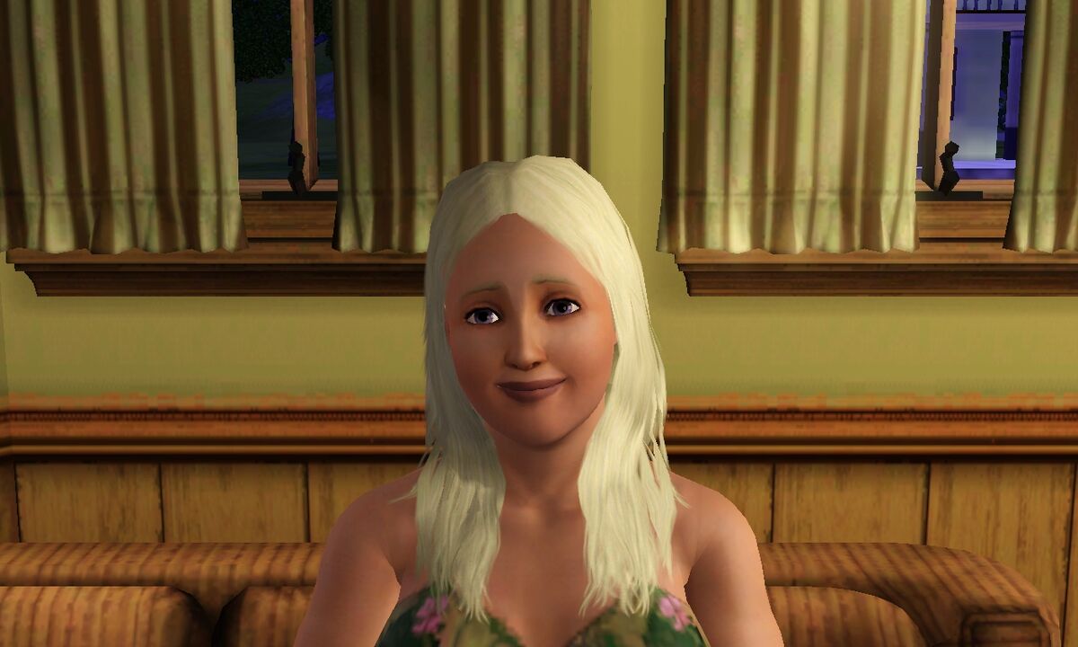 Janae Wrotek | The Sims Fanon Wiki | Fandom