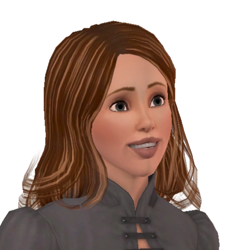 Estefânia Novato | The Sims Fanon Wiki | Fandom