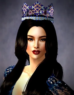 Miss Sim World | The Sims Fanon Wiki | Fandom