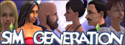 Sim Generation | The Sims Fanon Wiki | Fandom