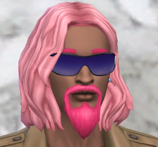 Zaiden Frantz | The Sims Fanon Wiki | Fandom