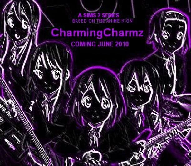 CharmingCharmz | The Sims Fanon Wiki | Fandom