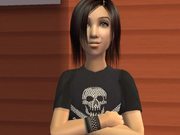 Steve Bossman | The Sims Fanon Wiki | Fandom