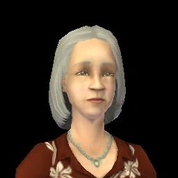 Kayami Kimisha | The Sims Fanon Wiki | Fandom