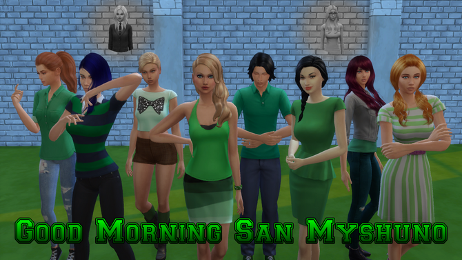 The Sims Fanon Wiki | Fandom
