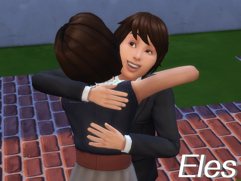 Geração por Geração: A Família Novato (Remasterizado)/Capítulo 3: Eles ...