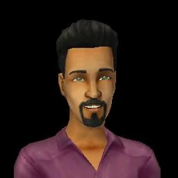 Don Lotário (A Guerra Muda) | The Sims Fanon Wiki | Fandom