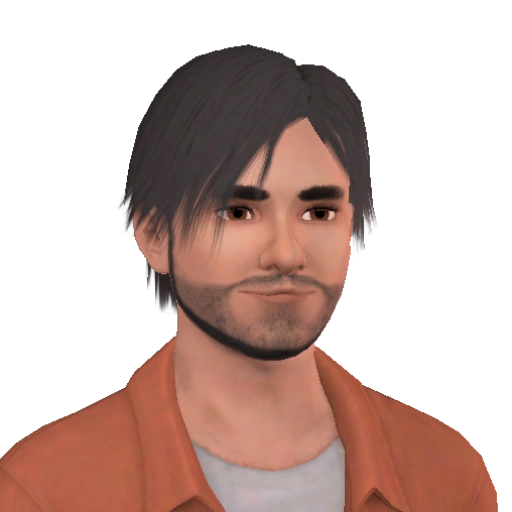 Robert Murdock IV | The Sims Fanon Wiki | Fandom