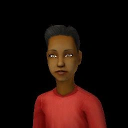 Isaías Mercedes | The Sims Fanon Wiki | Fandom